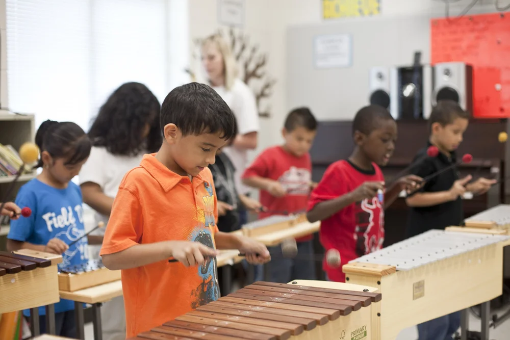 ABOUT | Support Georgia Music Education Today — Georgia Music Foundation