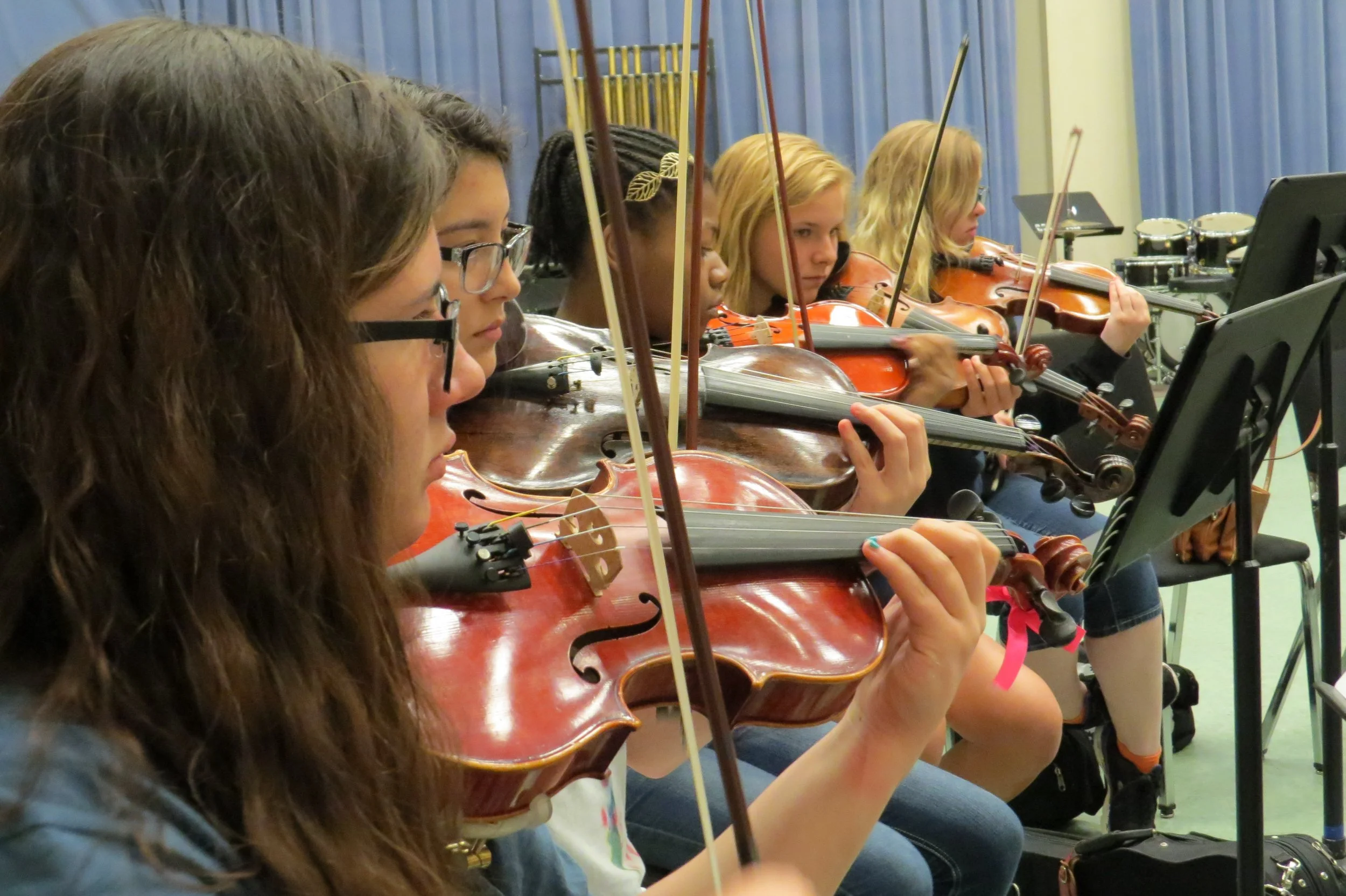 ABOUT | Support Georgia Music Education Today — Georgia Music Foundation