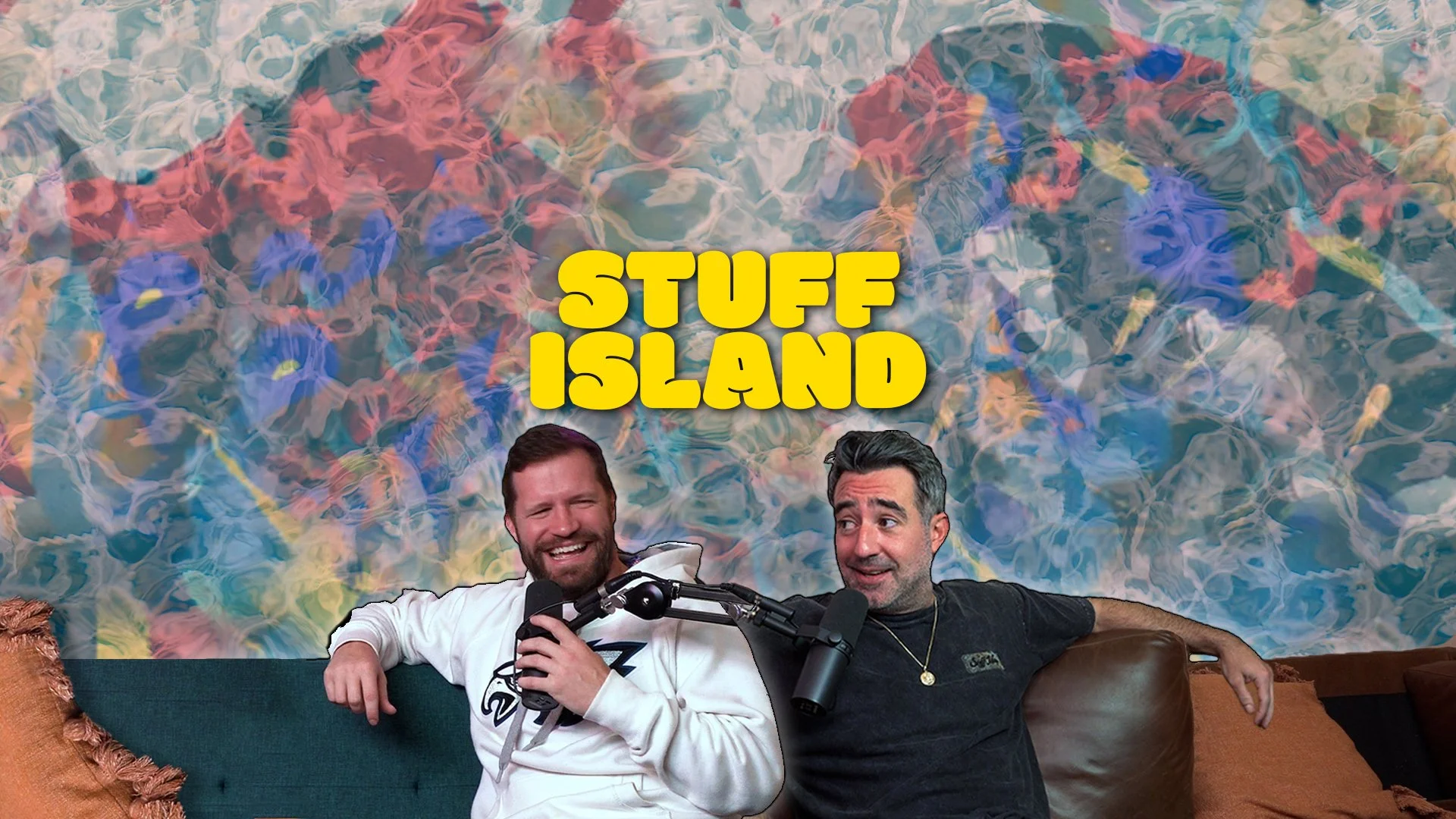 Stuff Island