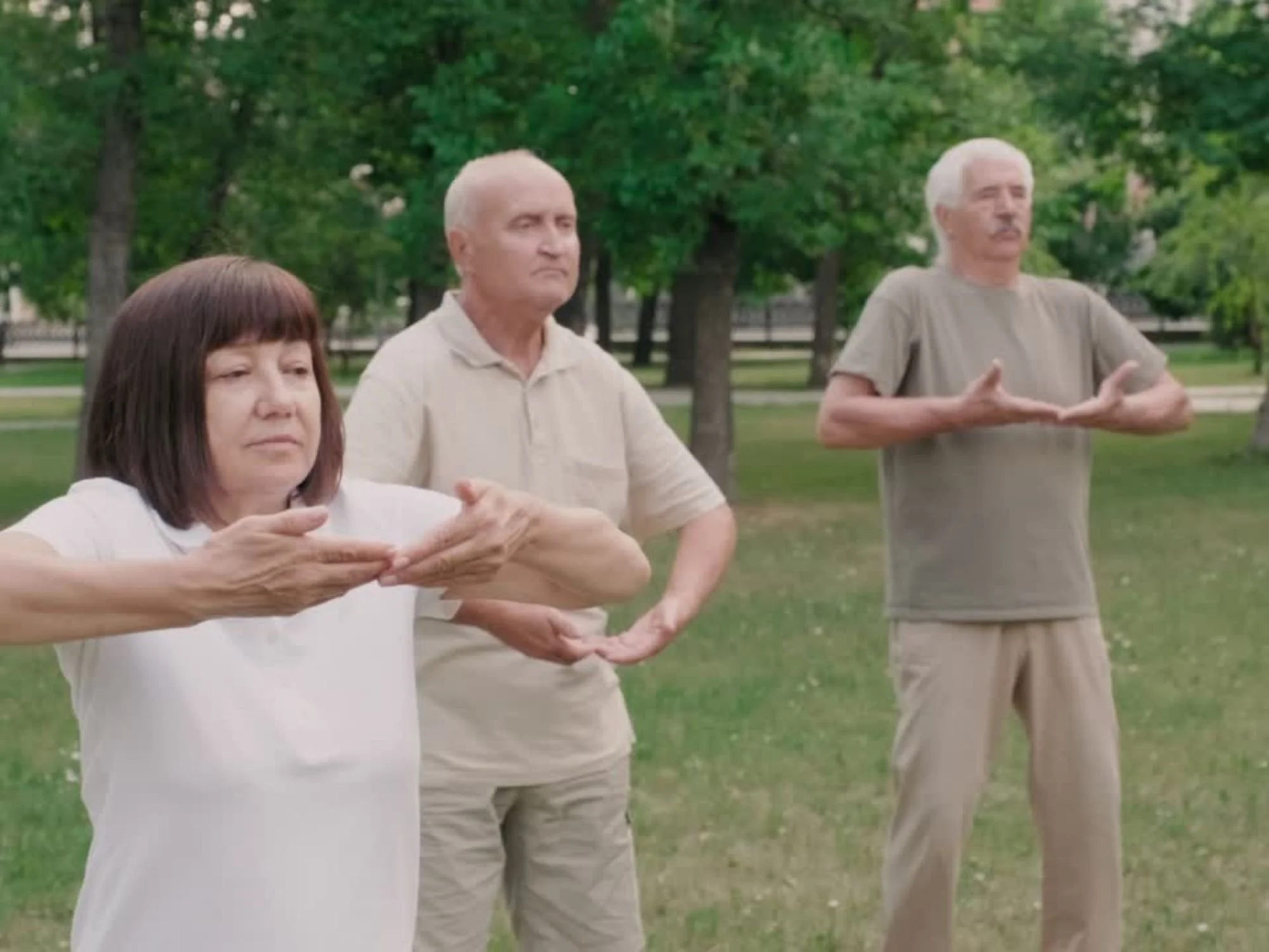 Free First Class: Try Qigong on Us — Qigong with Amy