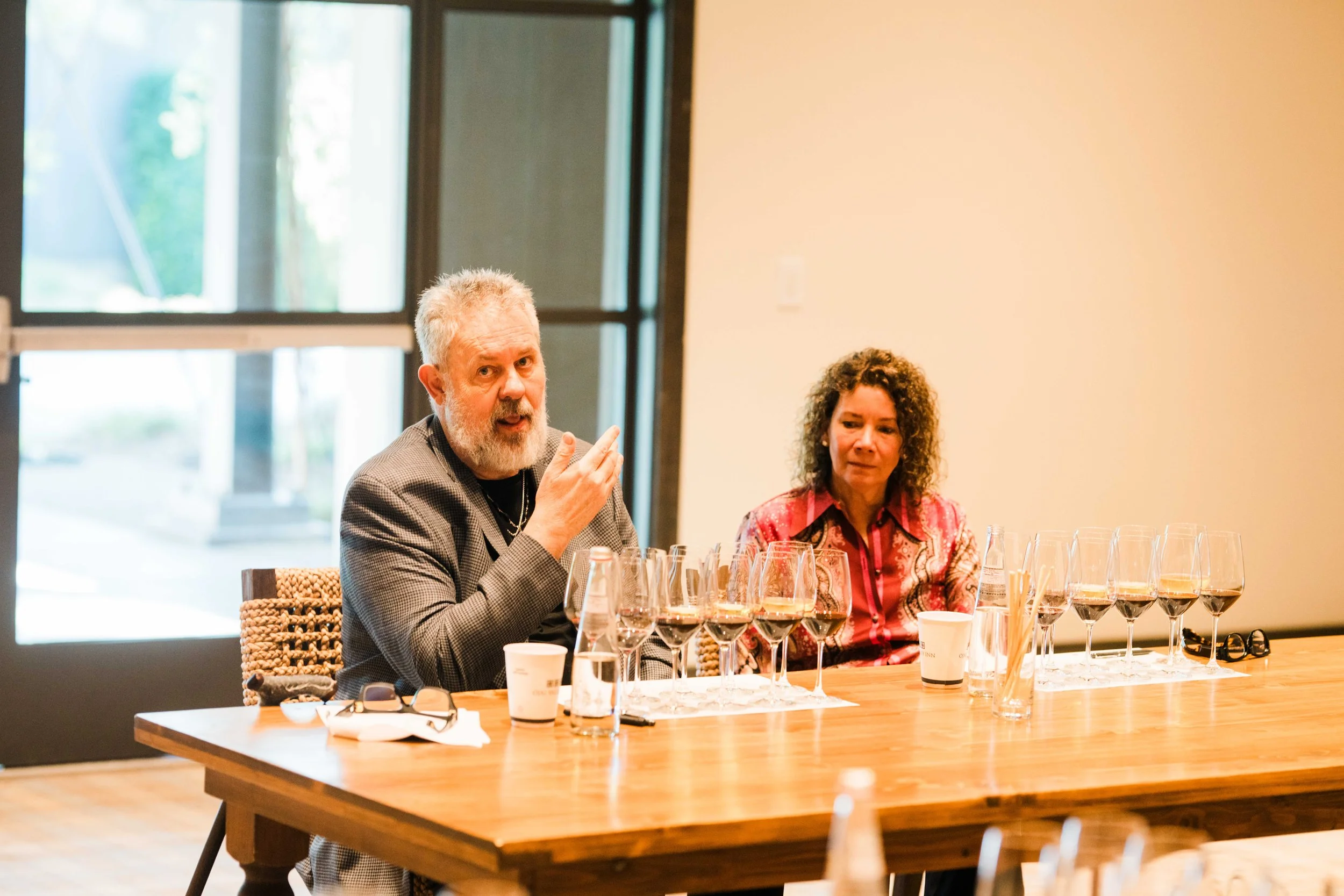 OJAI FOOD + WINE | California's Premier Epicurean Weekend at Ojai ...