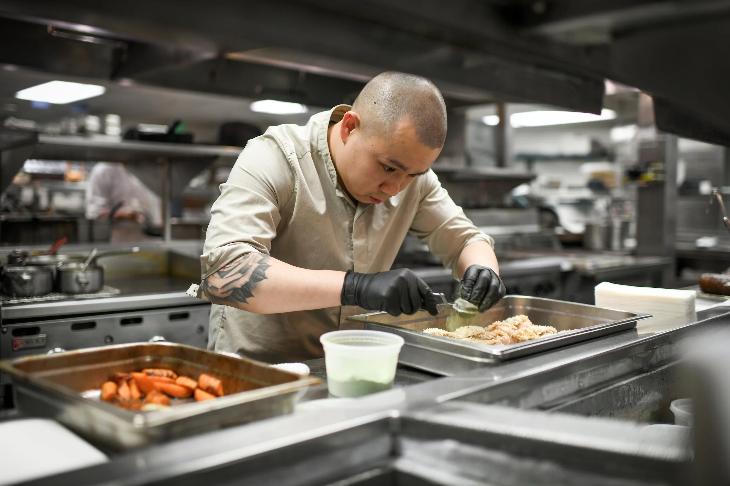 OJAI FOOD + WINE | California's Premier Epicurean Weekend at Ojai ...