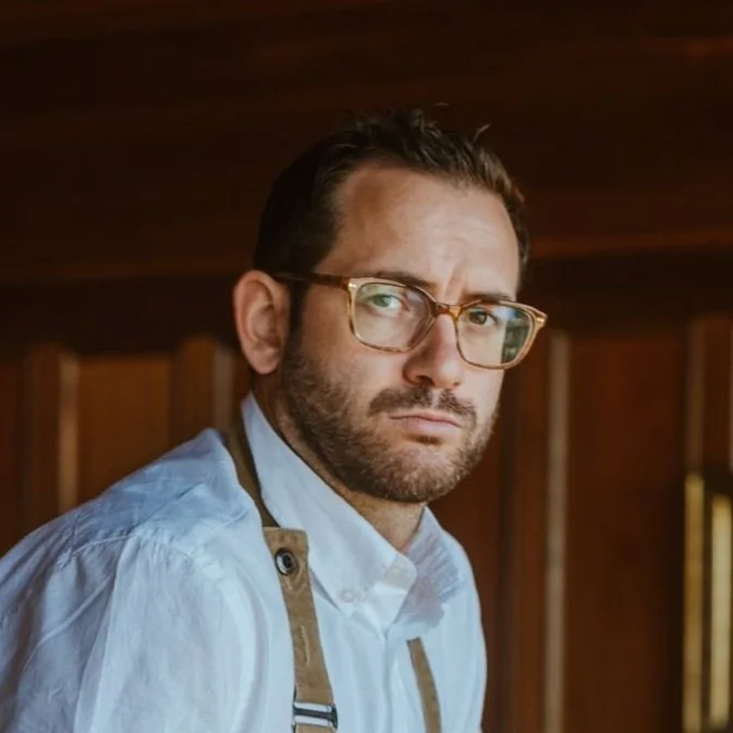 Matthew Kammerer — Ojai Food and Wine