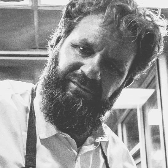 Michael Cimarusti — Ojai Food and Wine