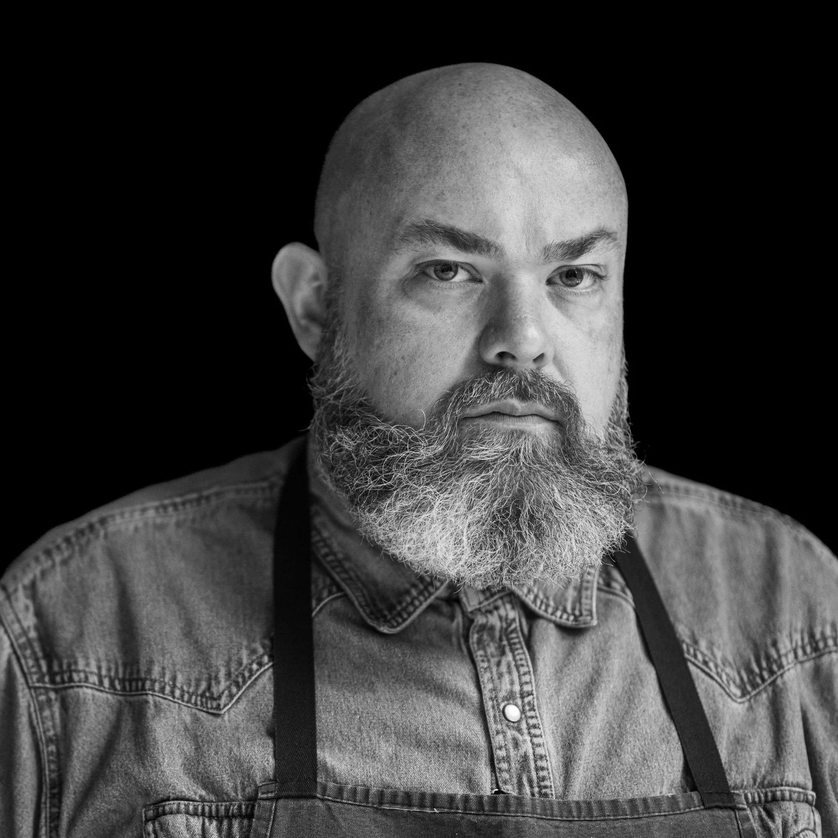 Evan Funke — Ojai Food and Wine