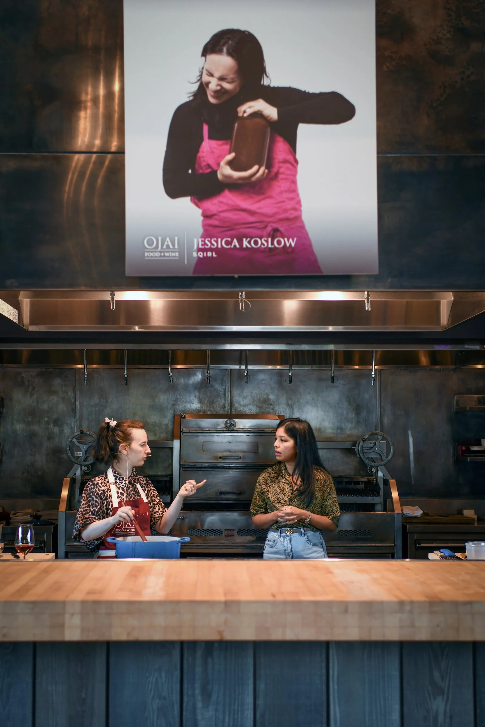 OJAI FOOD + WINE | California's Premier Epicurean Weekend at Ojai ...
