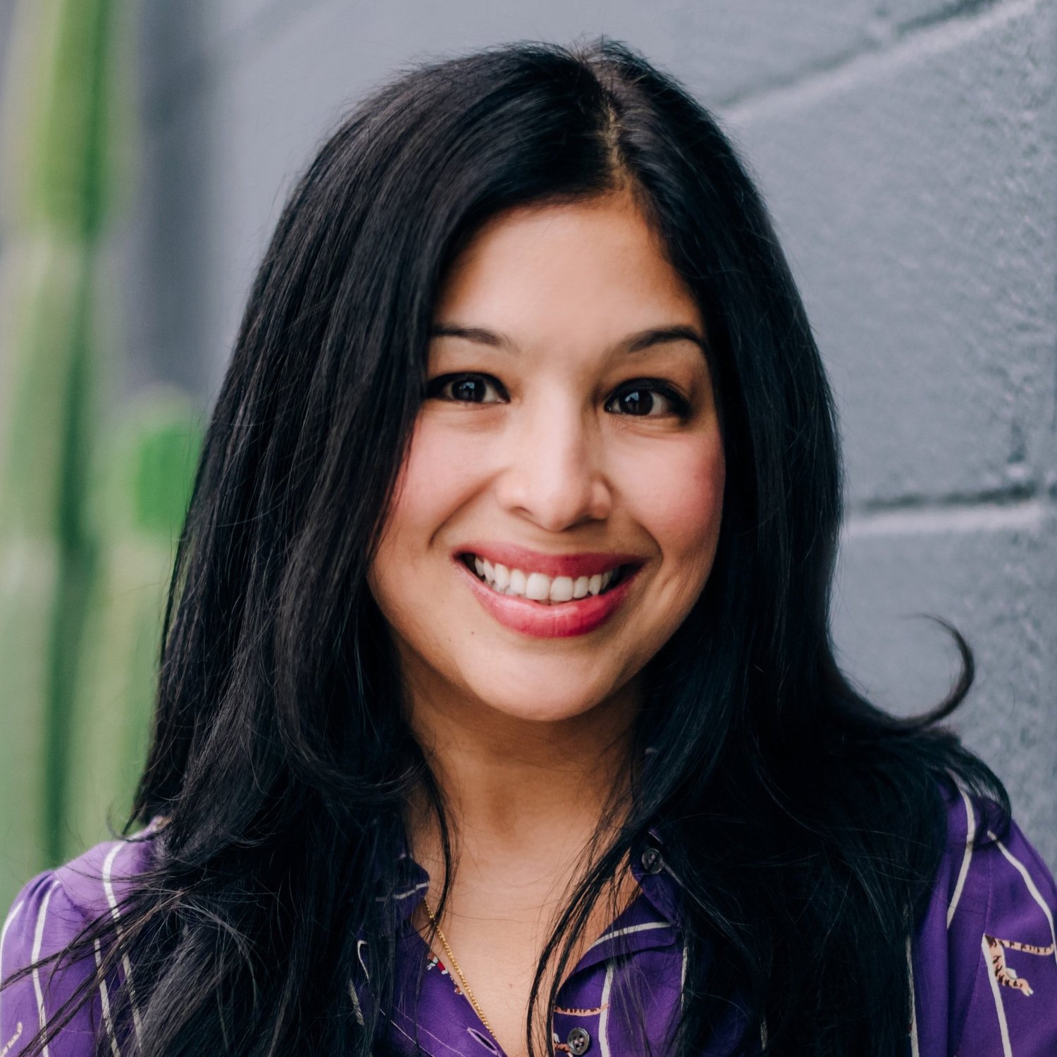 Sheila Yasmin Marikar — Ojai Food and Wine