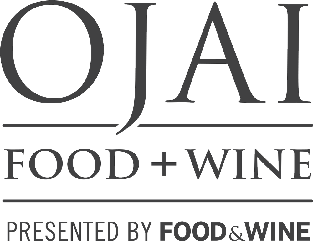 OJAI FOOD + WINE | California's Premier Epicurean Weekend at Ojai ...