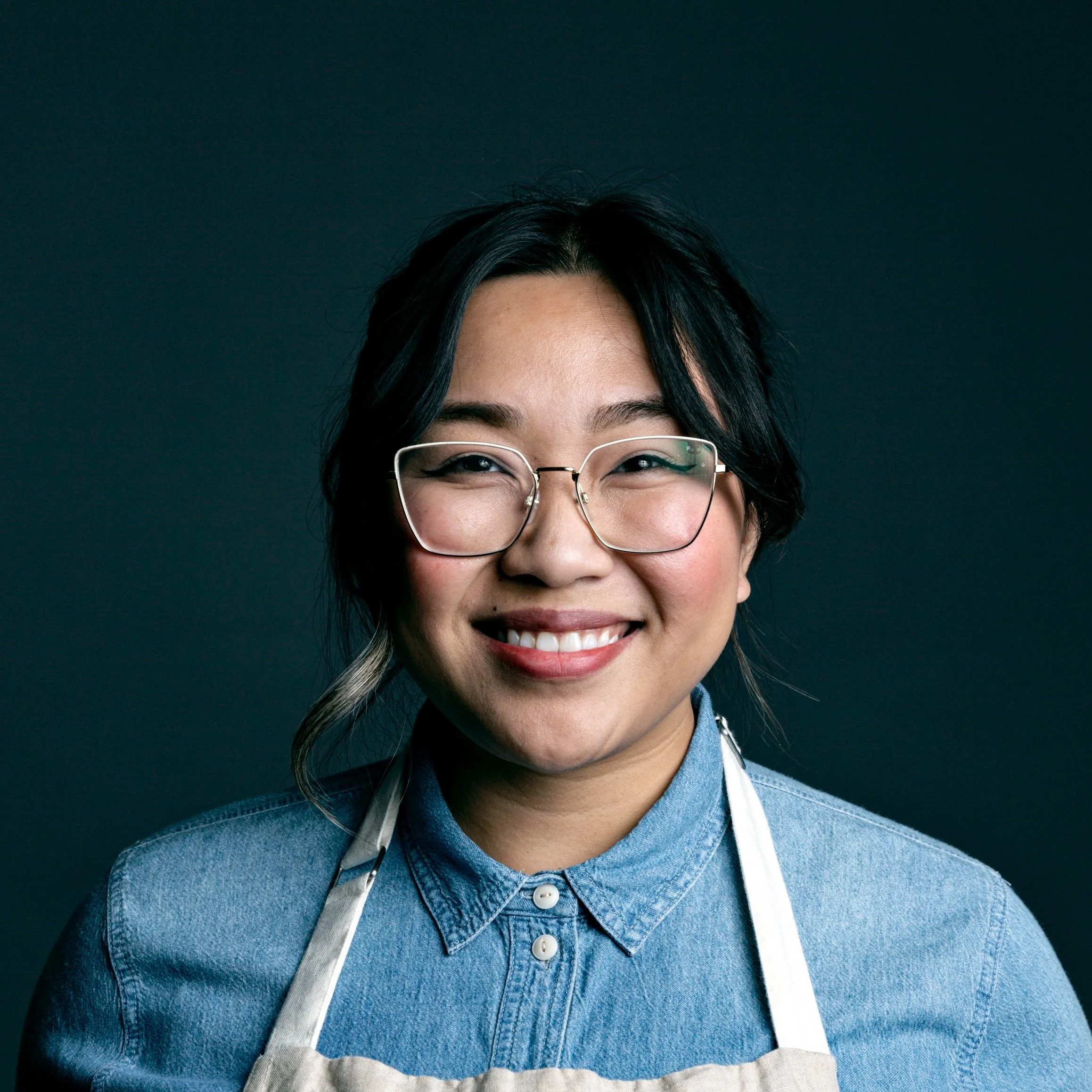 Nini Nguyen — Ojai Food and Wine