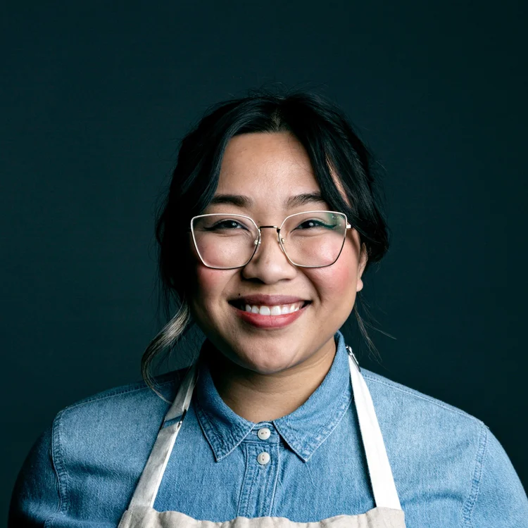 Nini Nguyen — Ojai Food and Wine