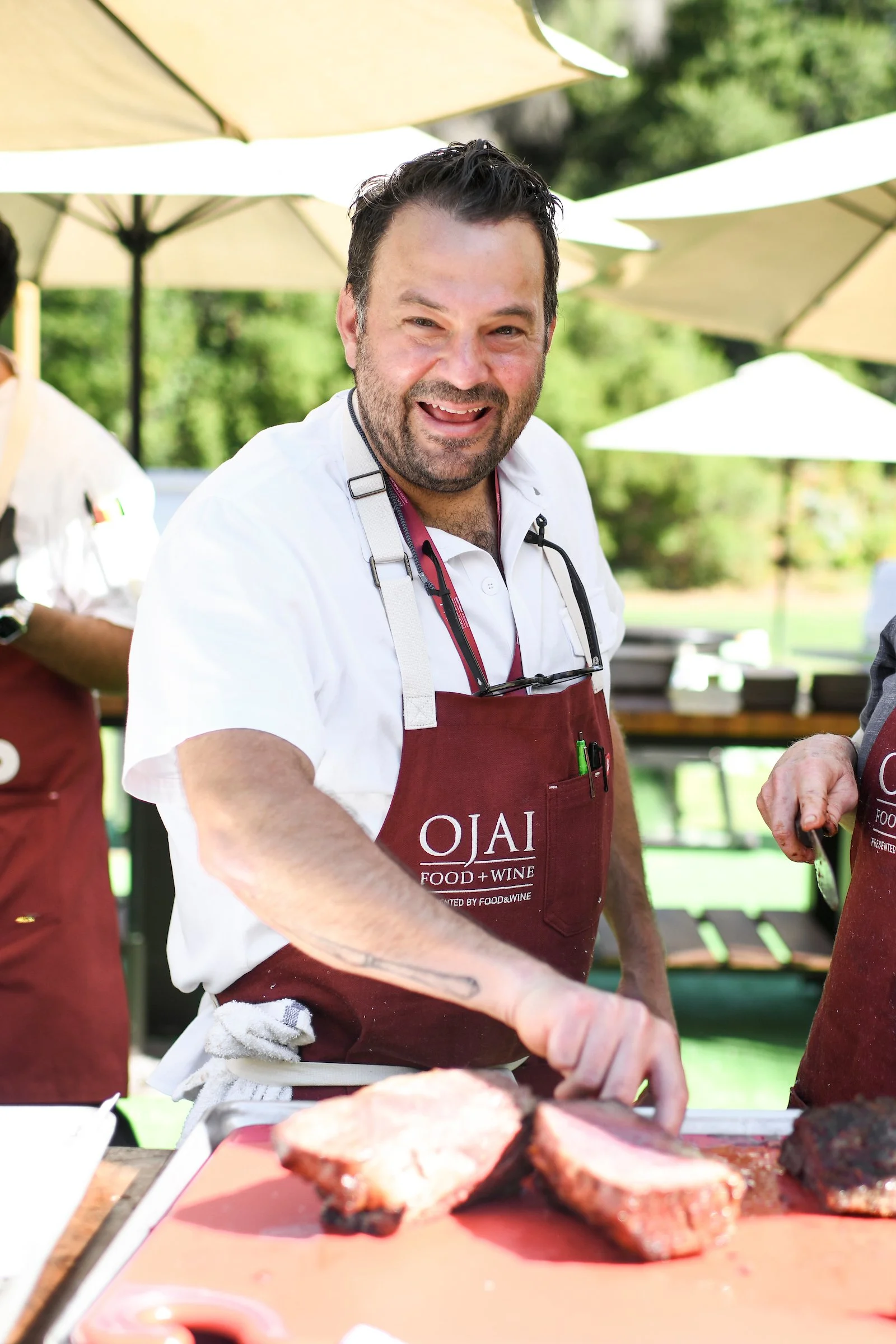 OJAI FOOD + WINE | California's Premier Epicurean Weekend at Ojai ...