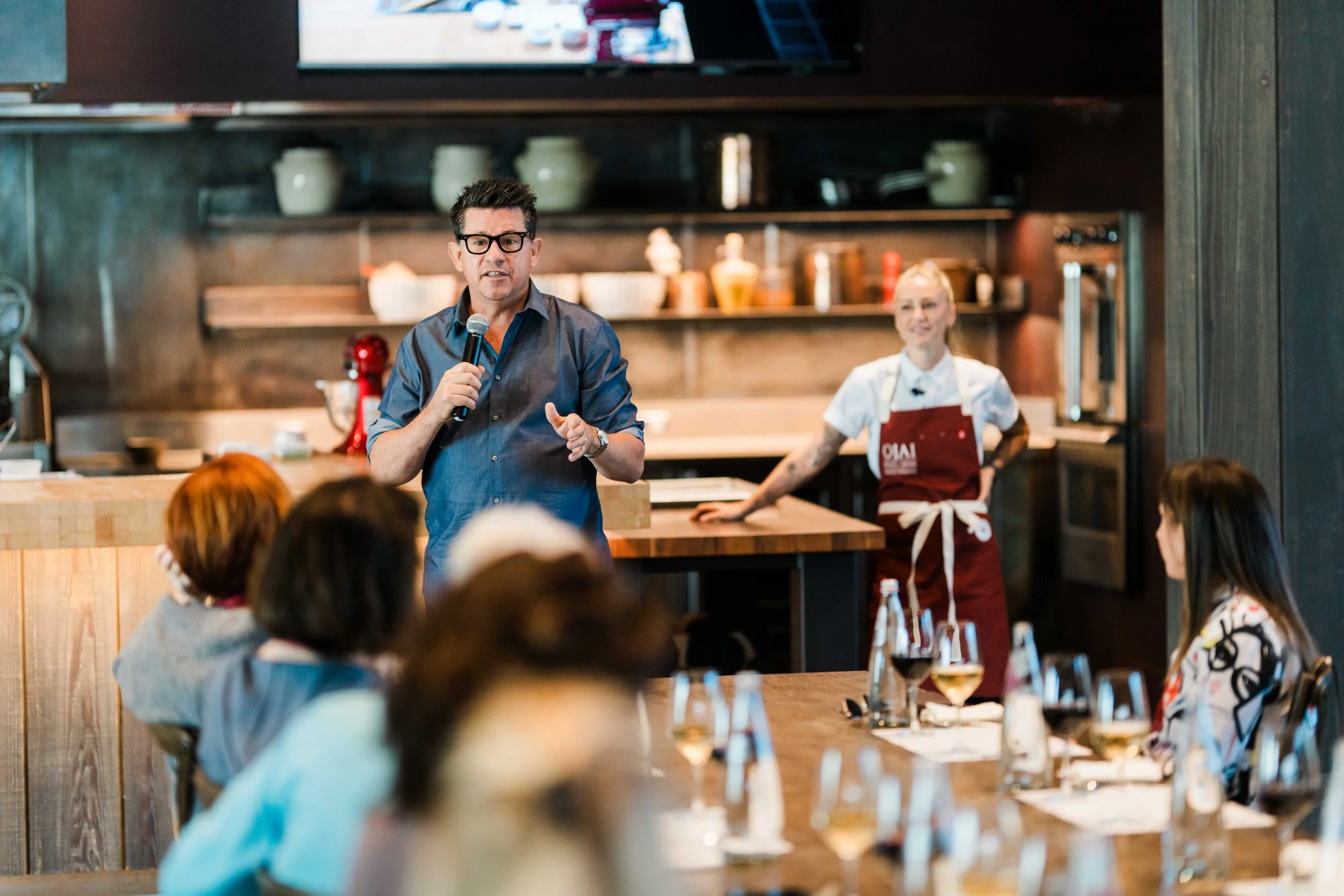 OJAI FOOD + WINE | California's Premier Epicurean Weekend at Ojai ...