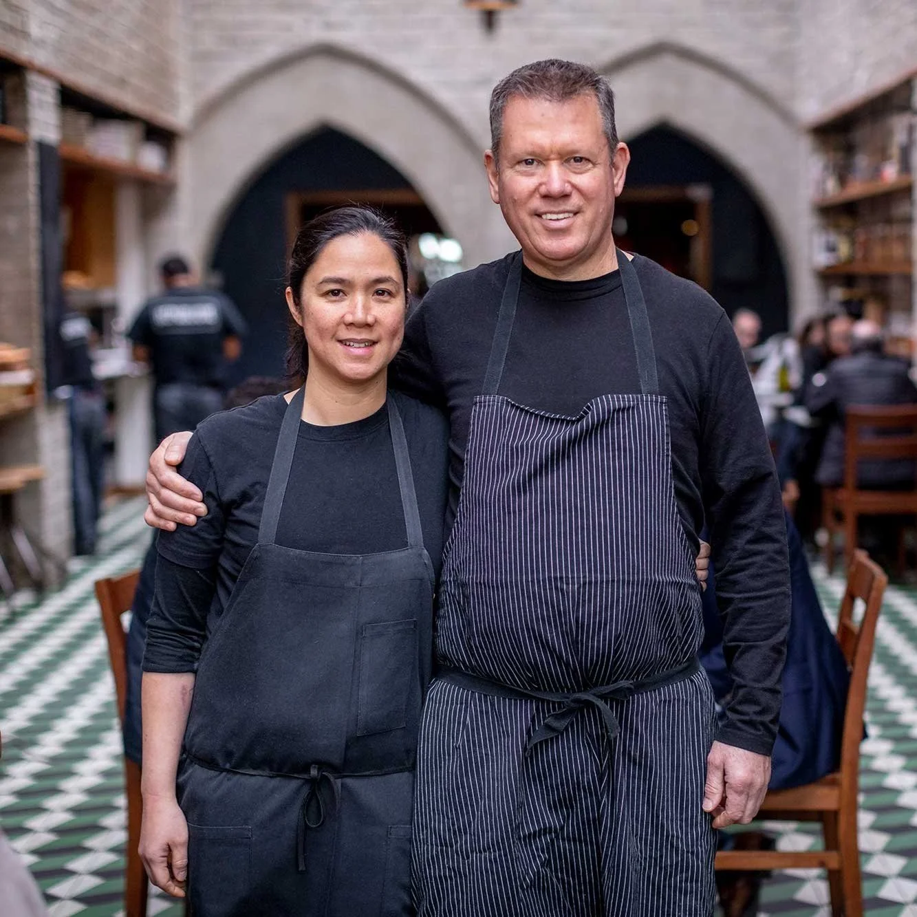 Event Schedule — Ojai Food and Wine