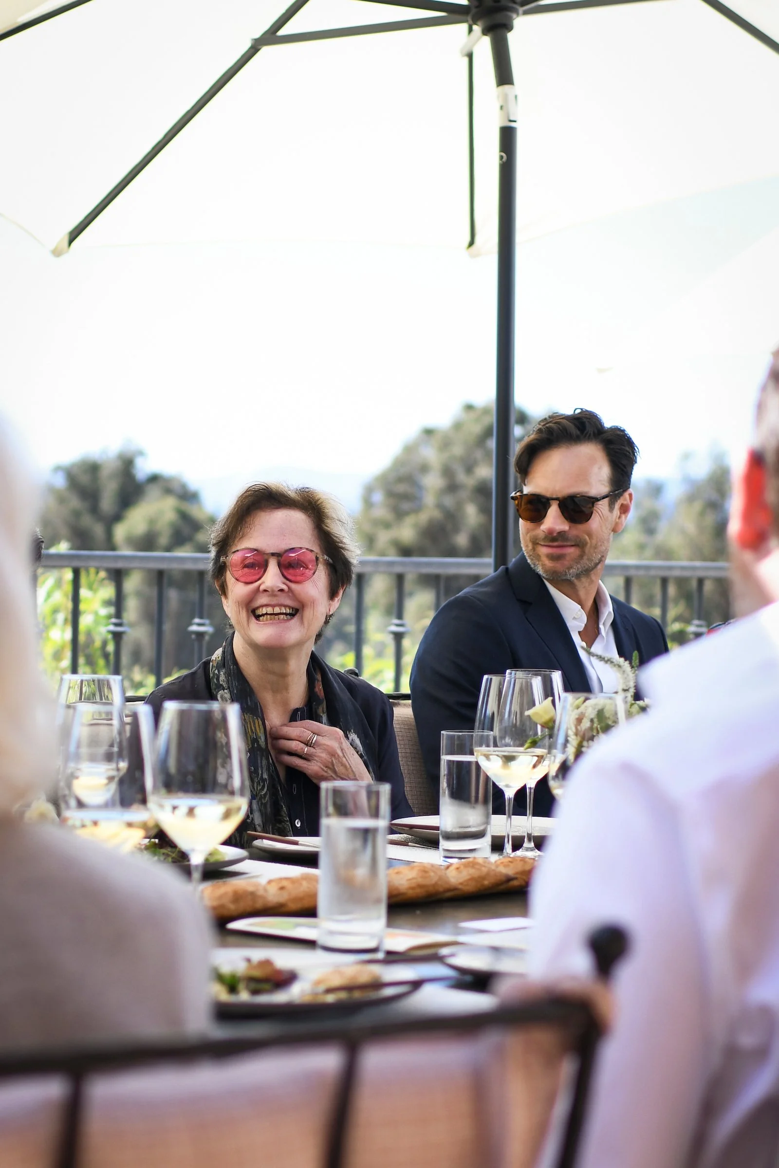 OJAI FOOD + WINE | California's Premier Epicurean Weekend at Ojai ...