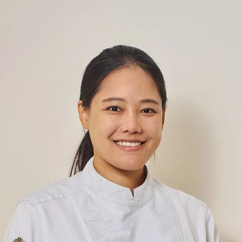 Eunji Lee — Ojai Food and Wine