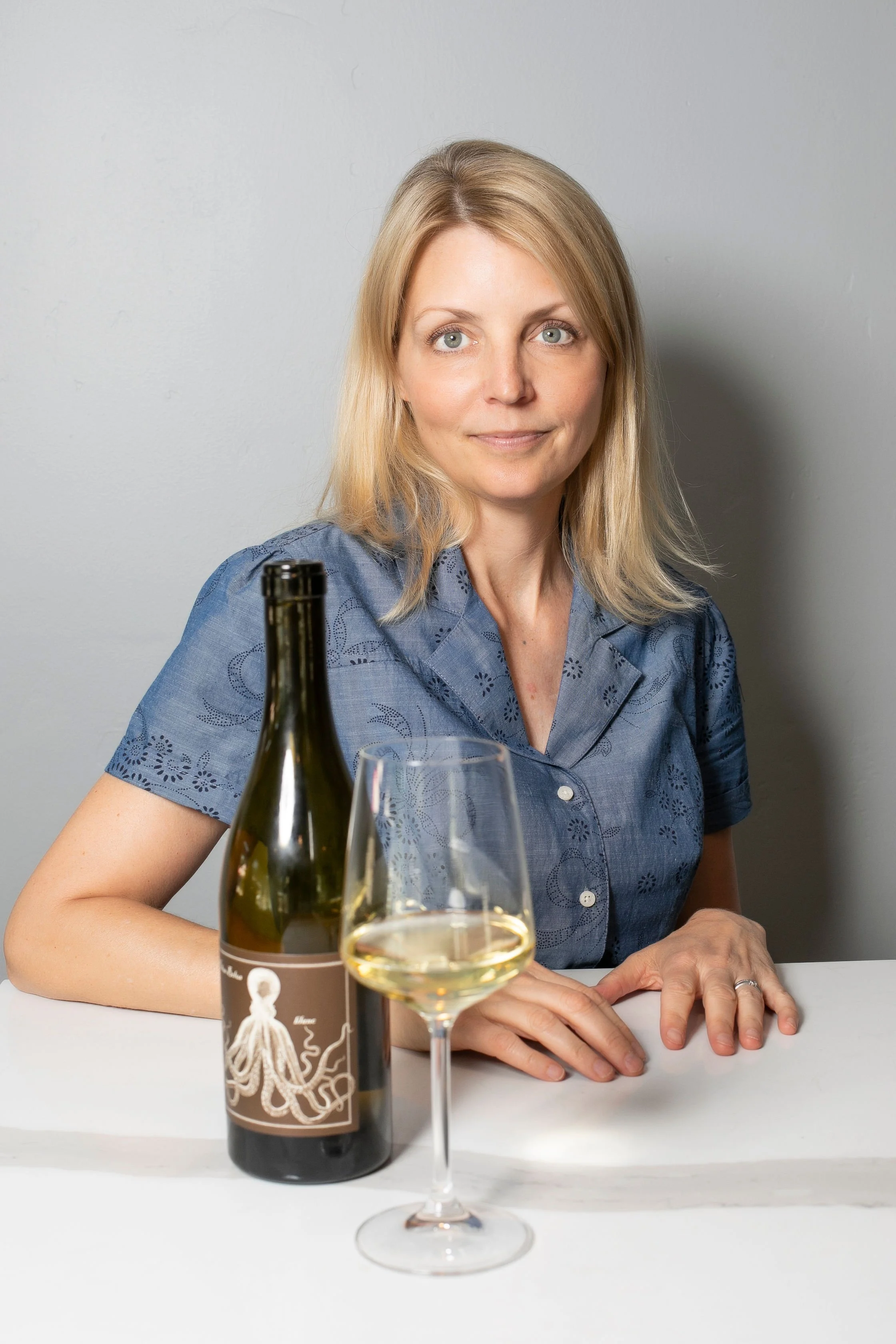 Talent — Ojai Food and Wine