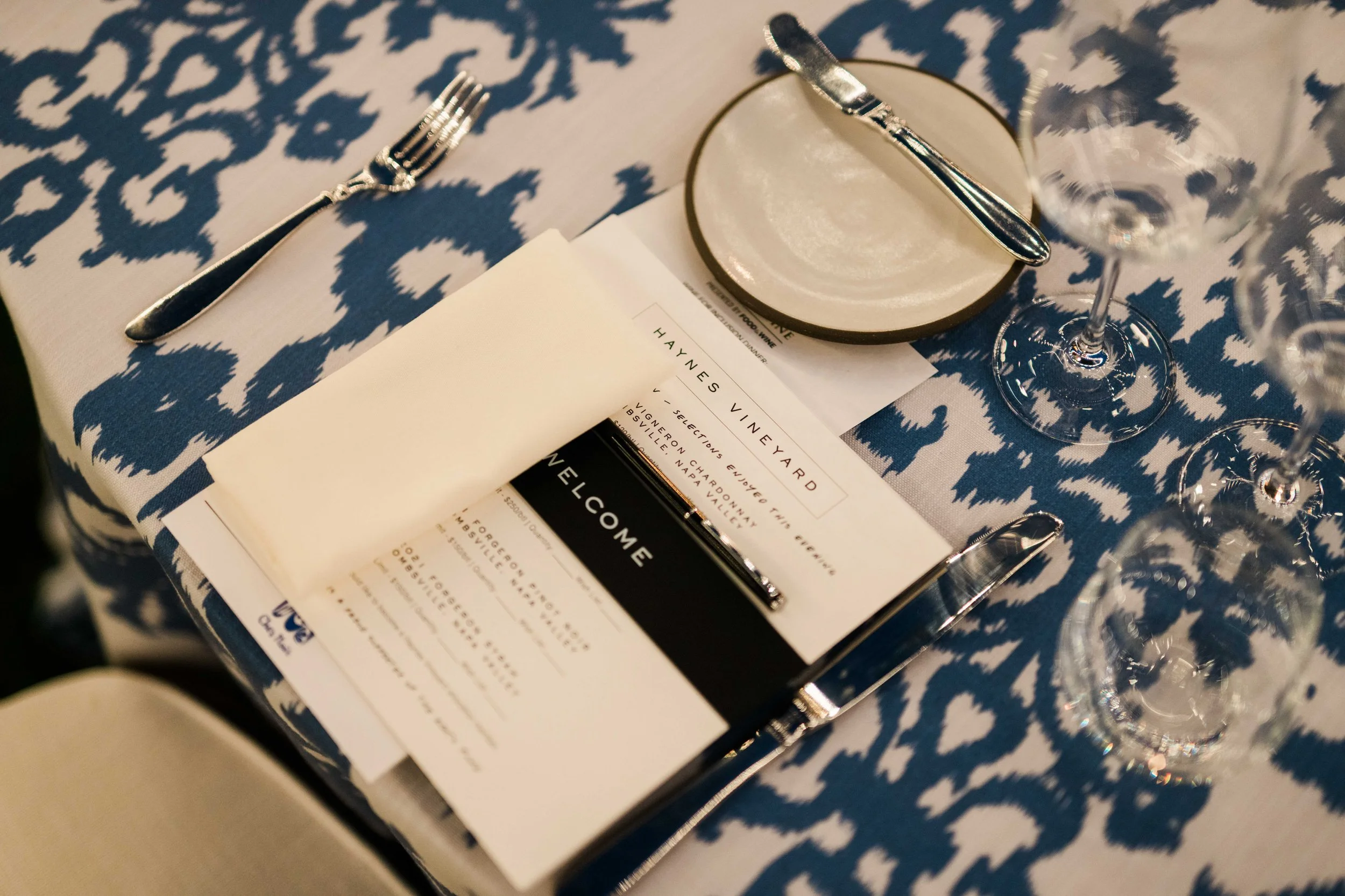 OJAI FOOD + WINE | California's Premier Epicurean Weekend at Ojai ...