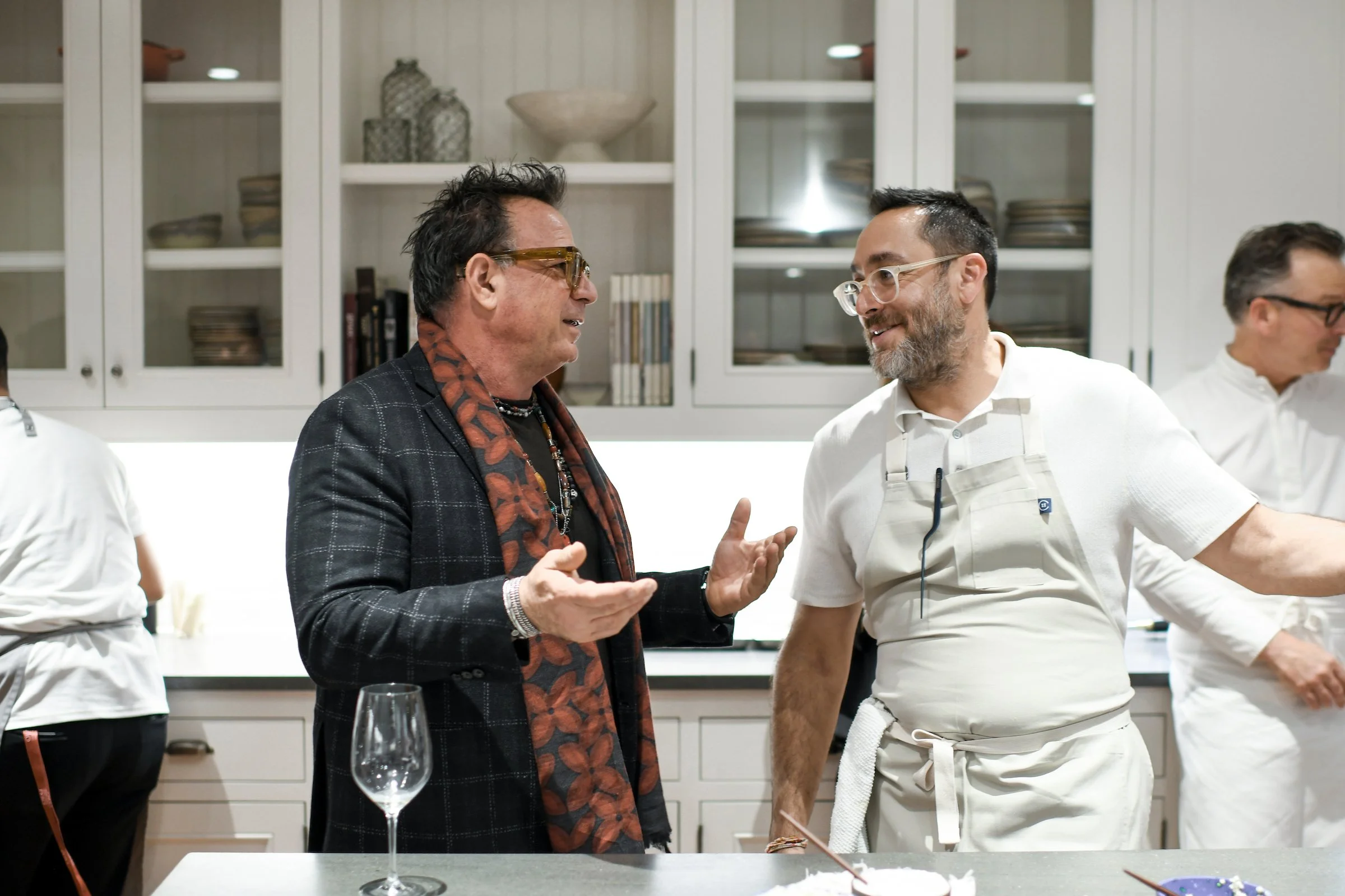 OJAI FOOD + WINE | California's Premier Epicurean Weekend at Ojai ...