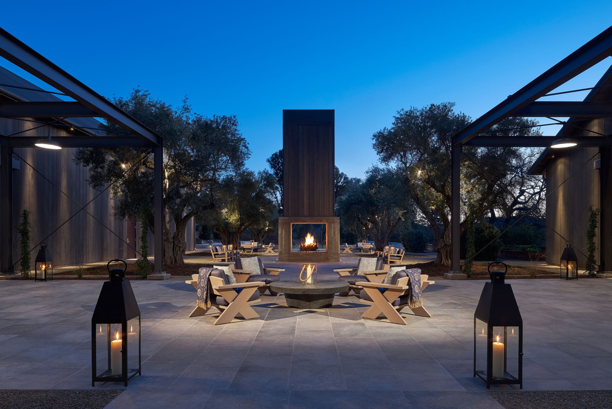 OJAI FOOD + WINE | California's Premier Epicurean Weekend at Ojai ...