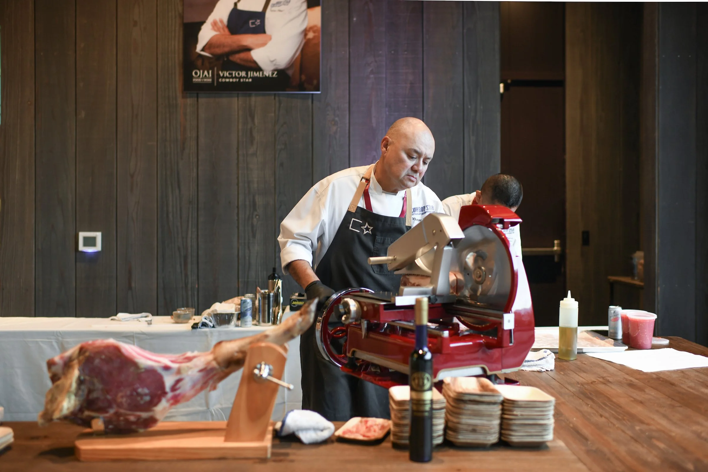 OJAI FOOD + WINE | California's Premier Epicurean Weekend at Ojai ...