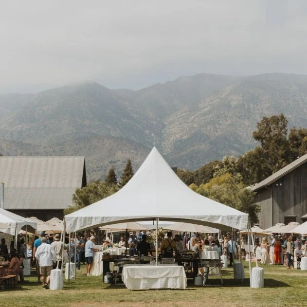 OJAI FOOD + WINE | California's Premier Epicurean Weekend at Ojai ...
