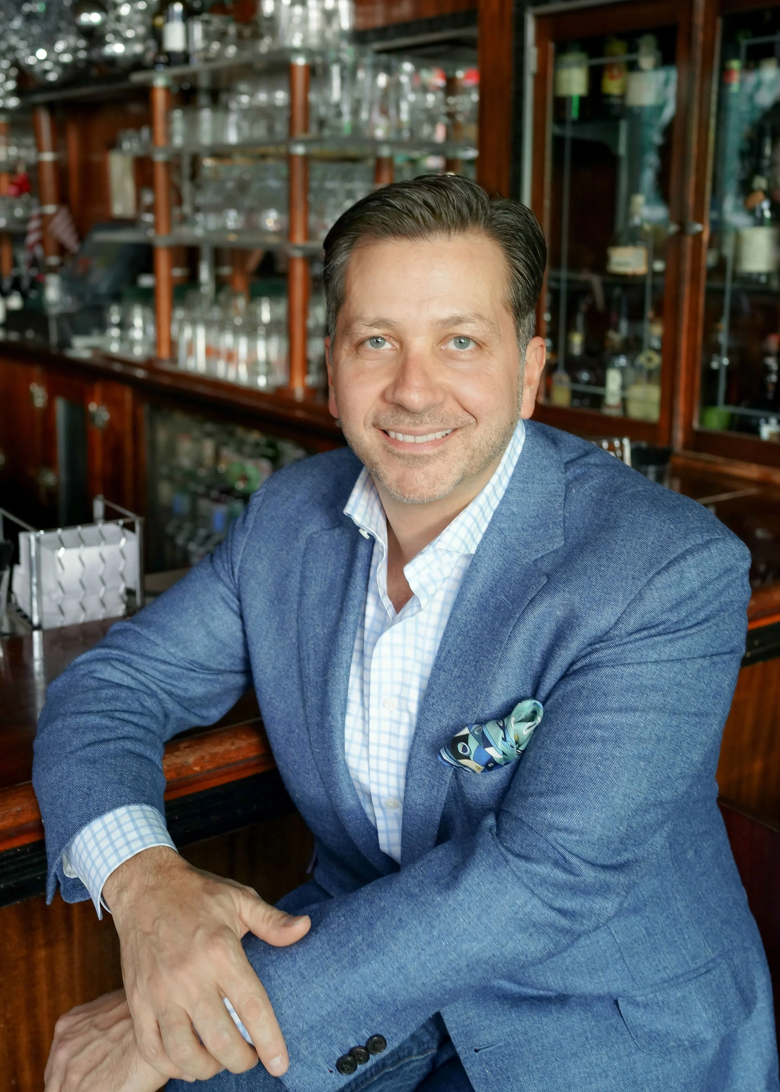 Talent — Ojai Food and Wine