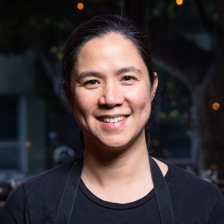 Margarita Manzke — Ojai Food and Wine
