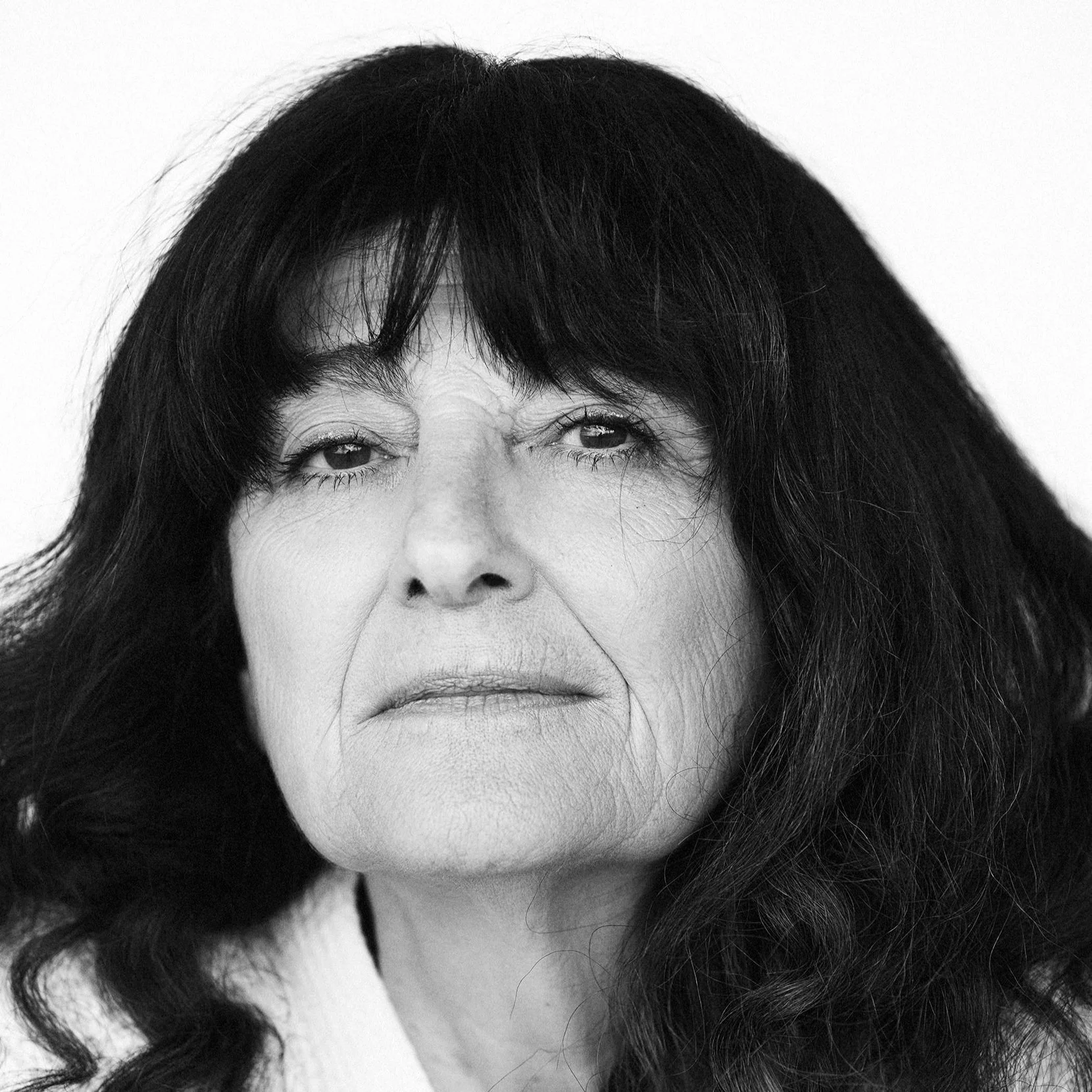 Ruth Reichl — Ojai Food and Wine