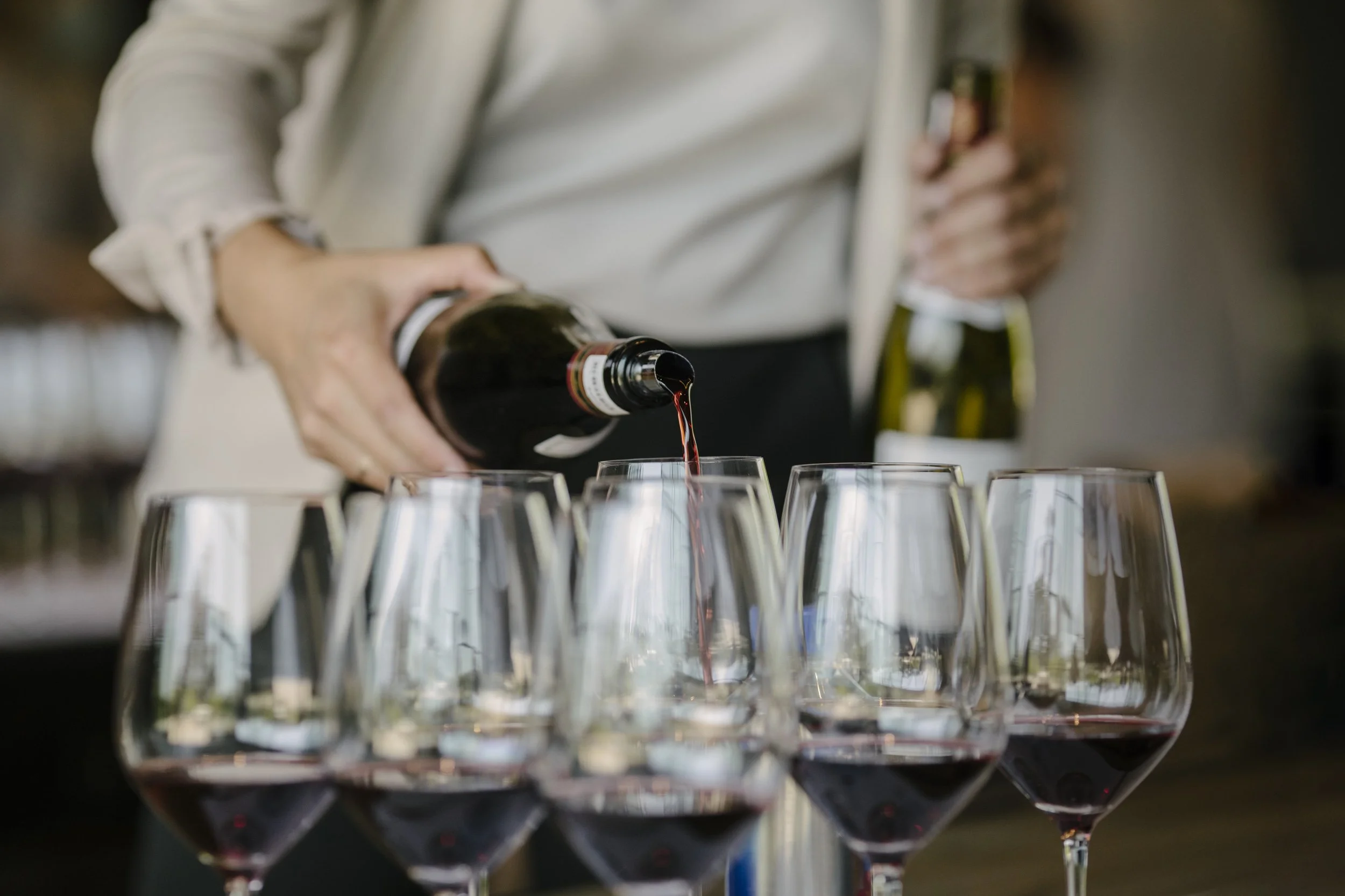 Ojai Food + Wine 2026: Wineries — Ojai Food and Wine