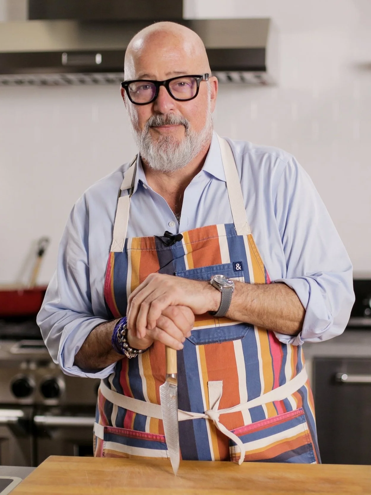 Talent — Ojai Food and Wine