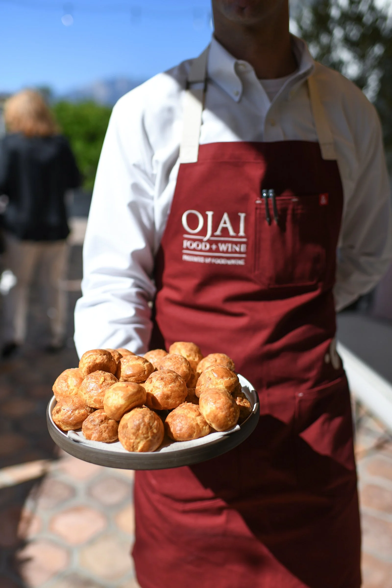 OJAI FOOD + WINE | California's Premier Epicurean Weekend at Ojai ...