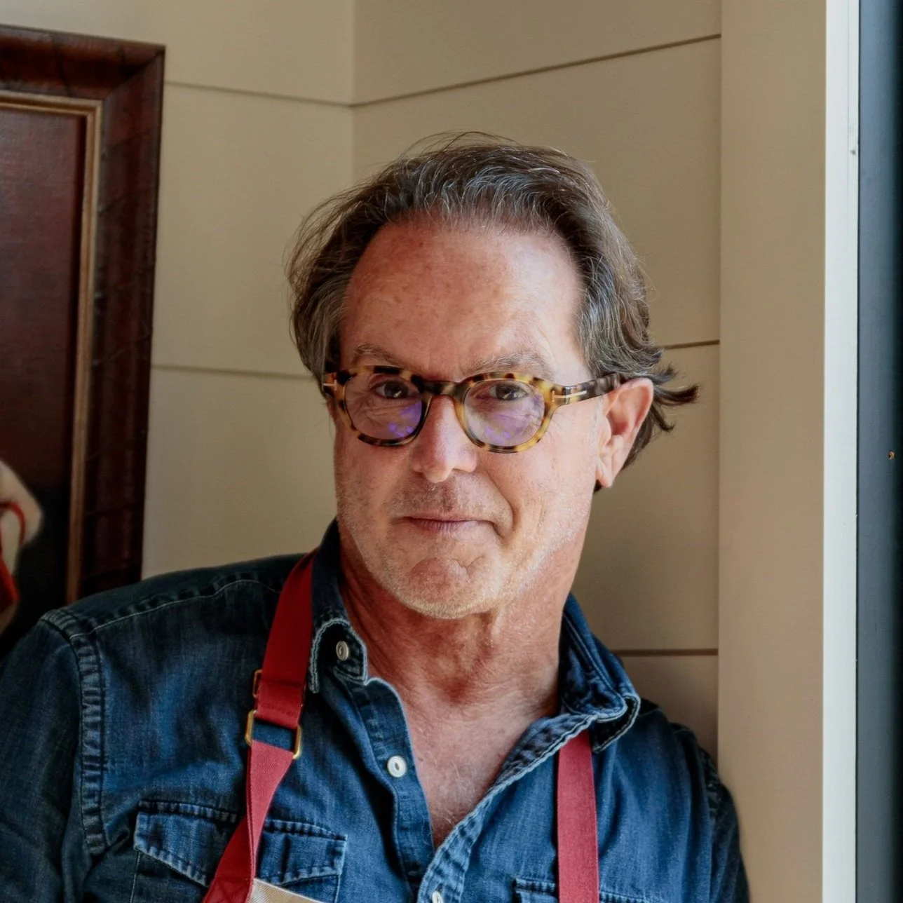 What Happens To Ojai Foods In Brothers And Sisters at Randy Pullen blog