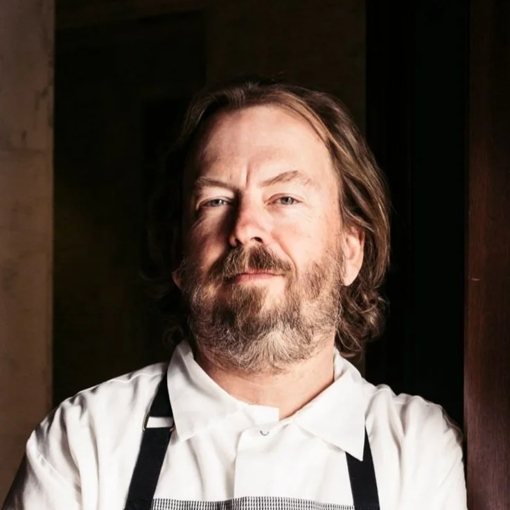 Neal Fraser — Ojai Food and Wine