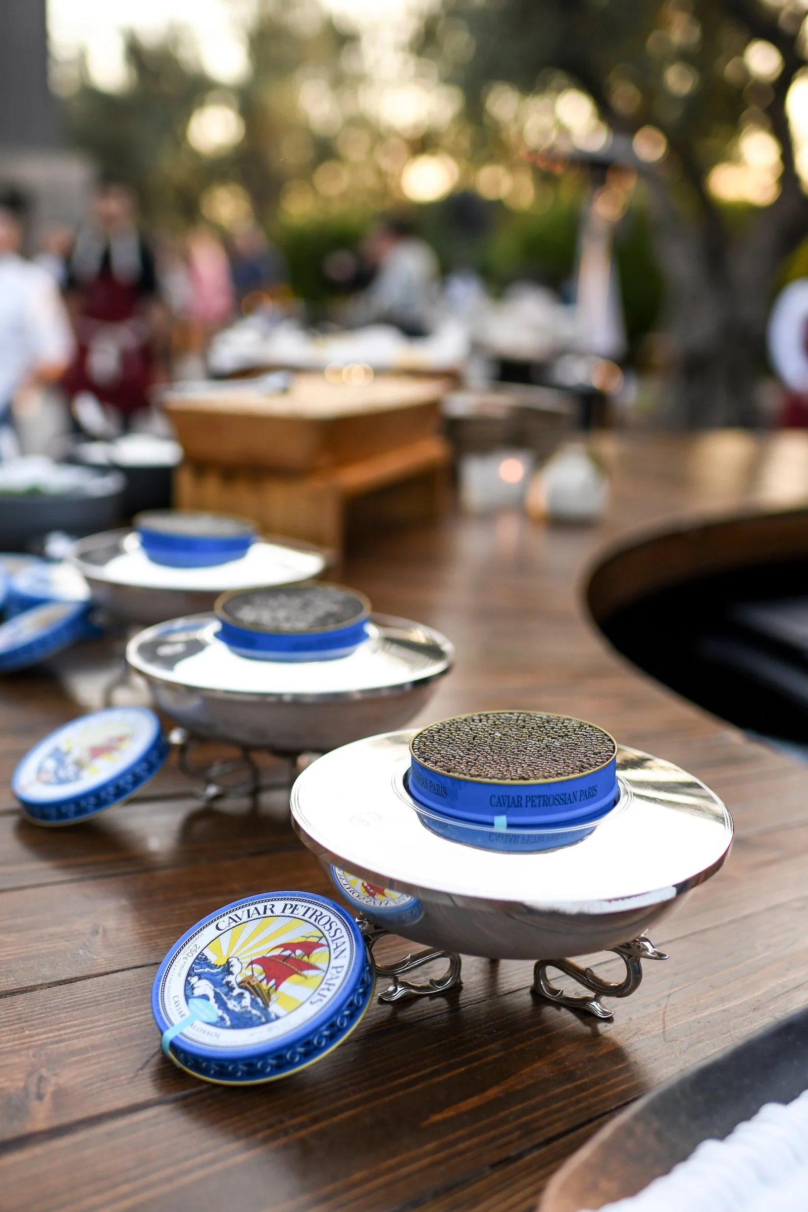 OJAI FOOD + WINE | California's Premier Epicurean Weekend at Ojai ...