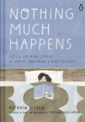 A Baltimore Therapist's Roundup of 10 Relaxing Books to Help Ease ...