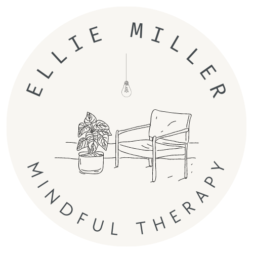 Meet Ellie, A Baltimore Based Therapist for Women and Couples — Ellie ...