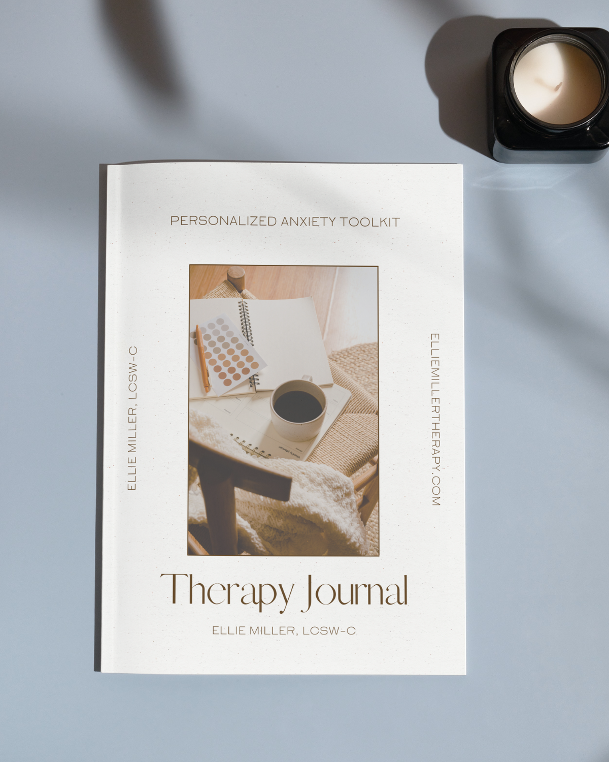 Gallery 1 — Ellie Miller, LCSW-C // Mindful Therapy