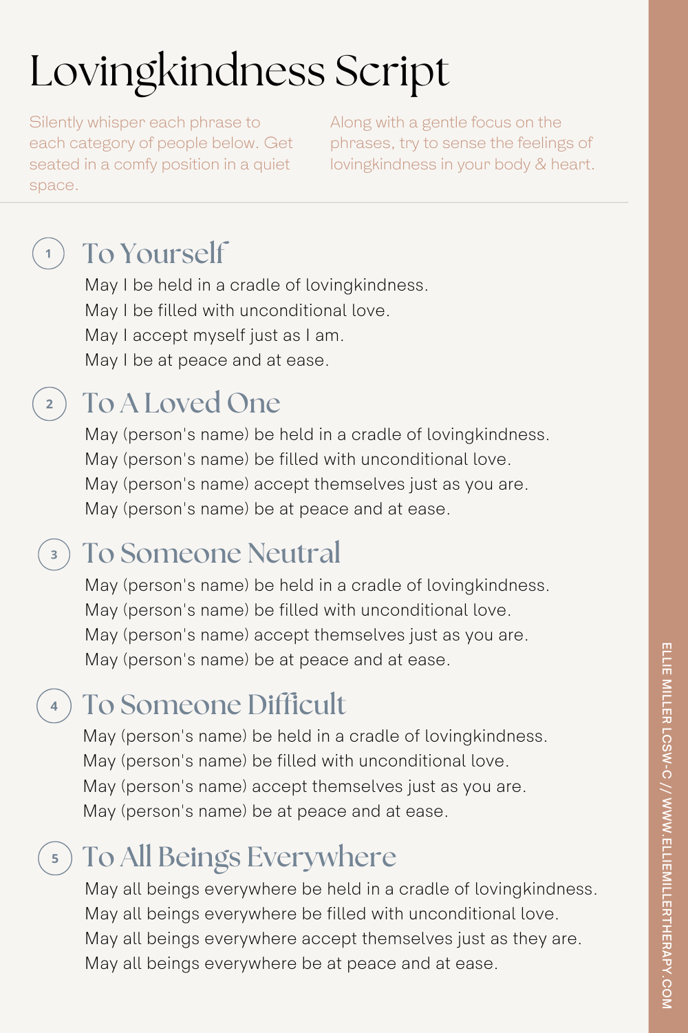 A Baltimore Therapist's Complete Guide to Lovingkindness Meditation ...