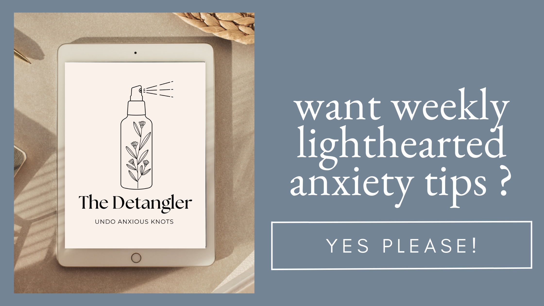 Journal Prompt Generator — Ellie Miller Therapy