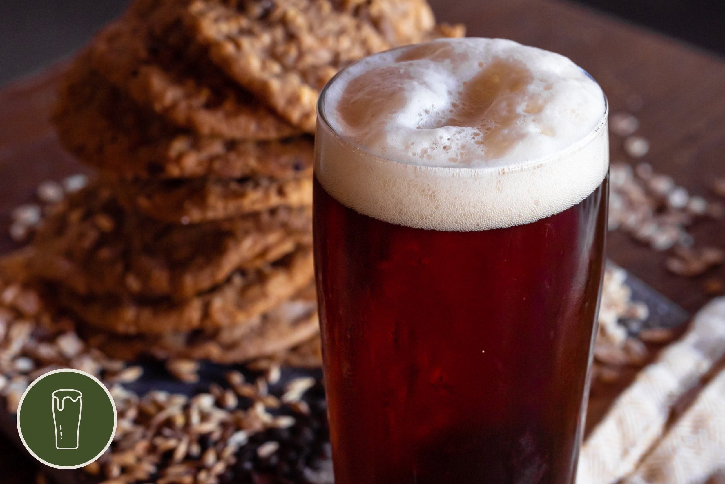 Beer Menu — South Lake Brewing Company