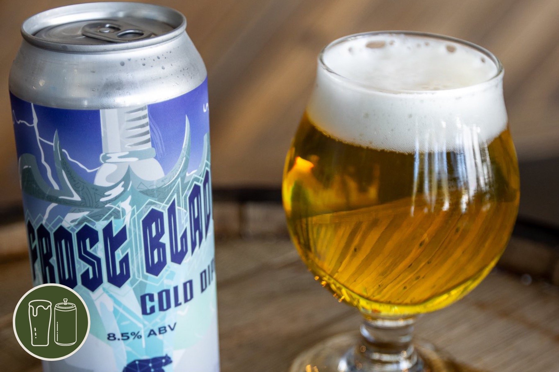 Beer Menu — South Lake Brewing Company