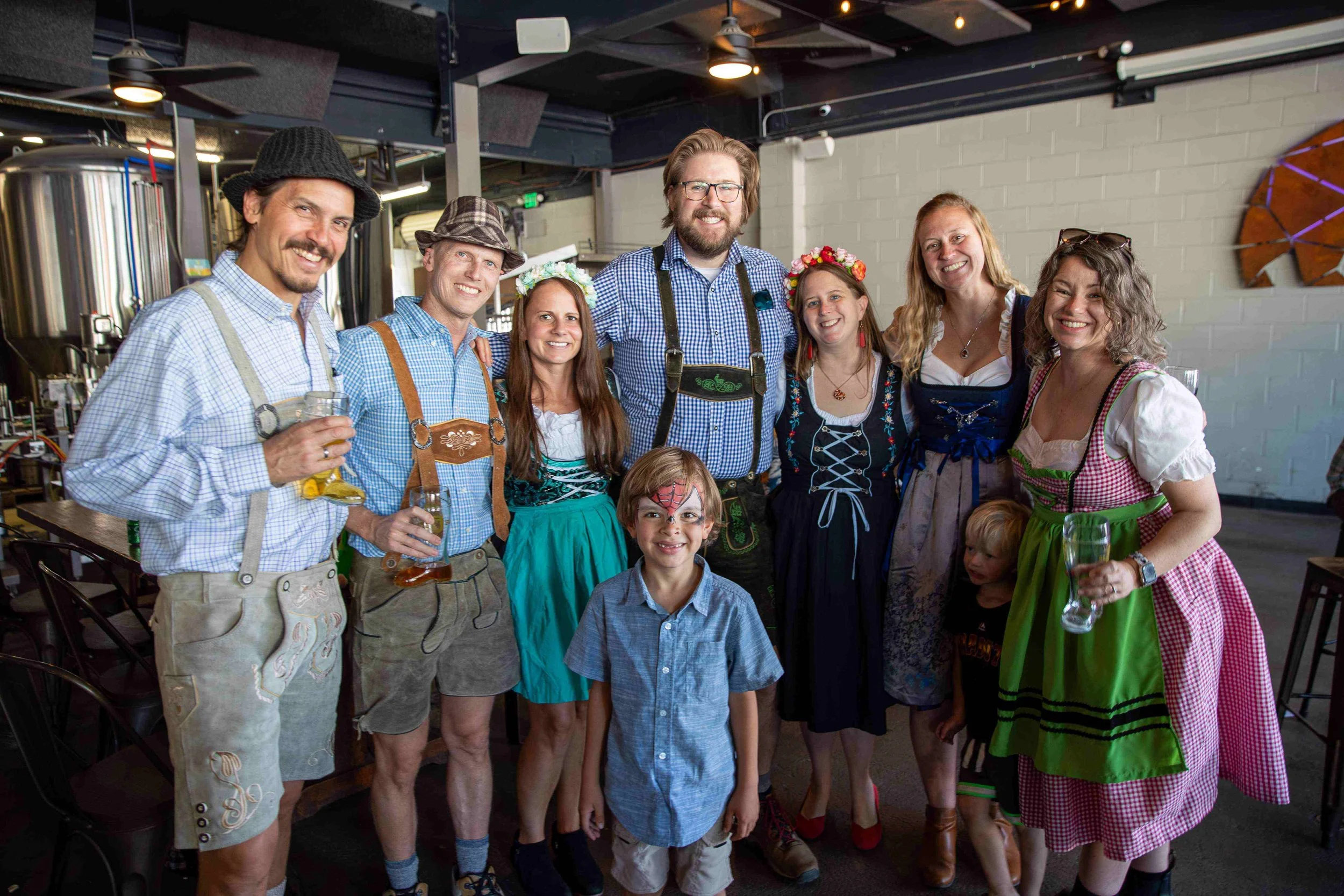 Brewery Events — South Lake Brewing Company