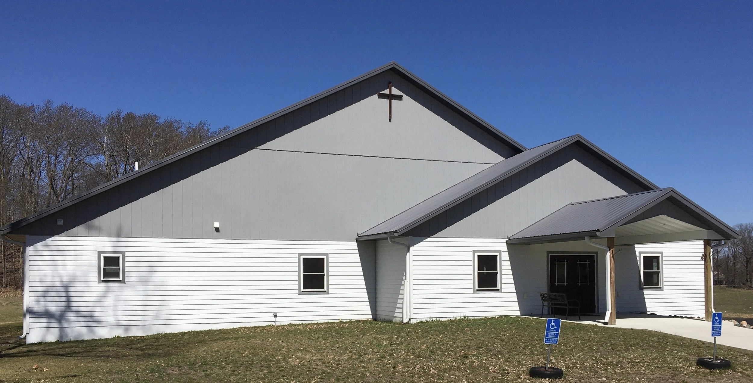 Lake Region Mennonite Church at Darcy Jacalyn blog