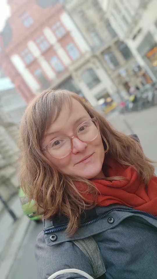 The Complexity of Identity (Self-portrait in photography) — pietschy ...