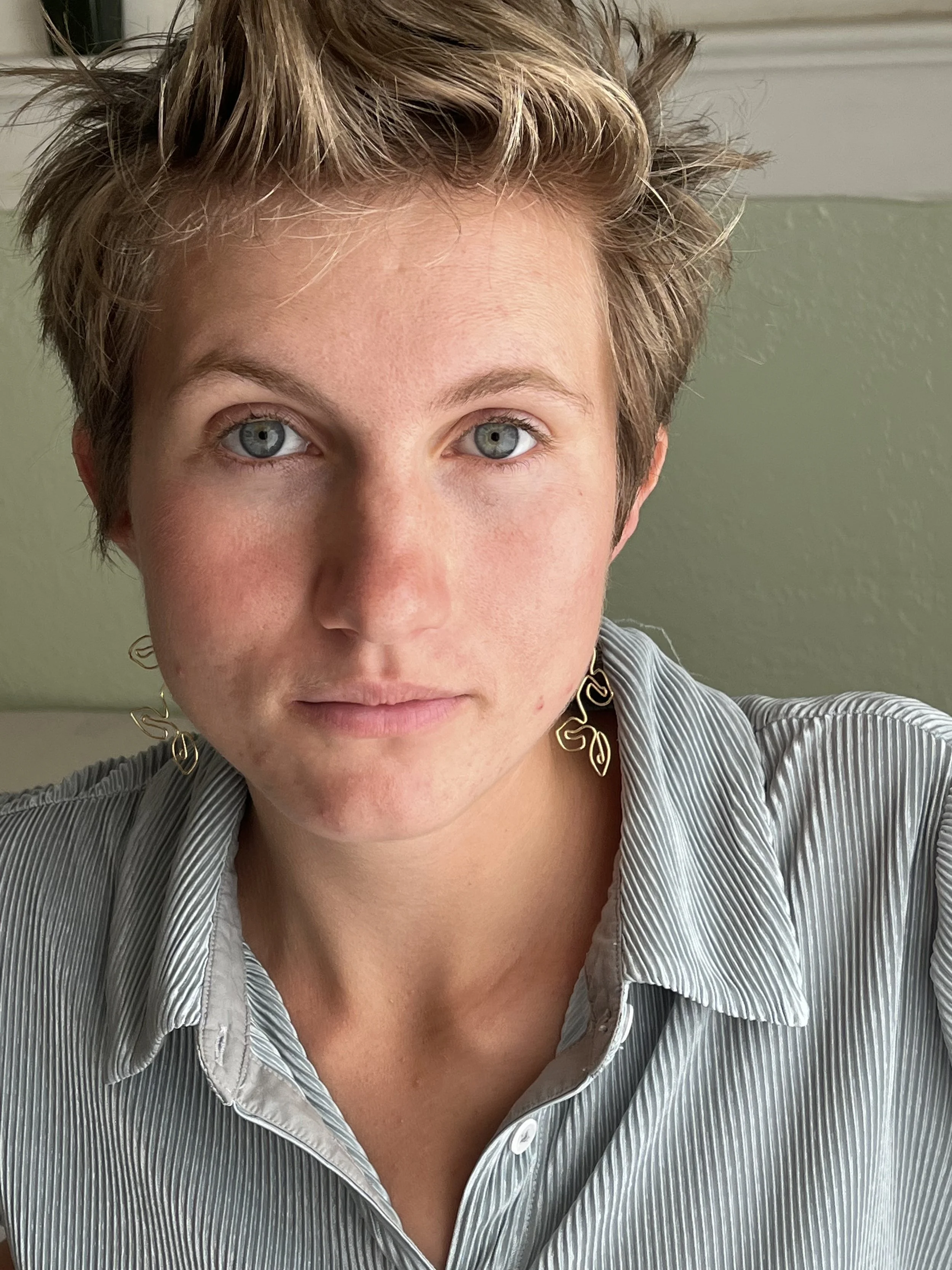 Staff — Gap at Glen Brook