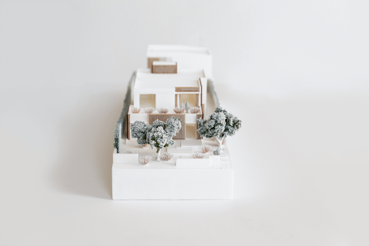 Santa Monica CnB Home | Residential Architect Firm | BSPK — bspk