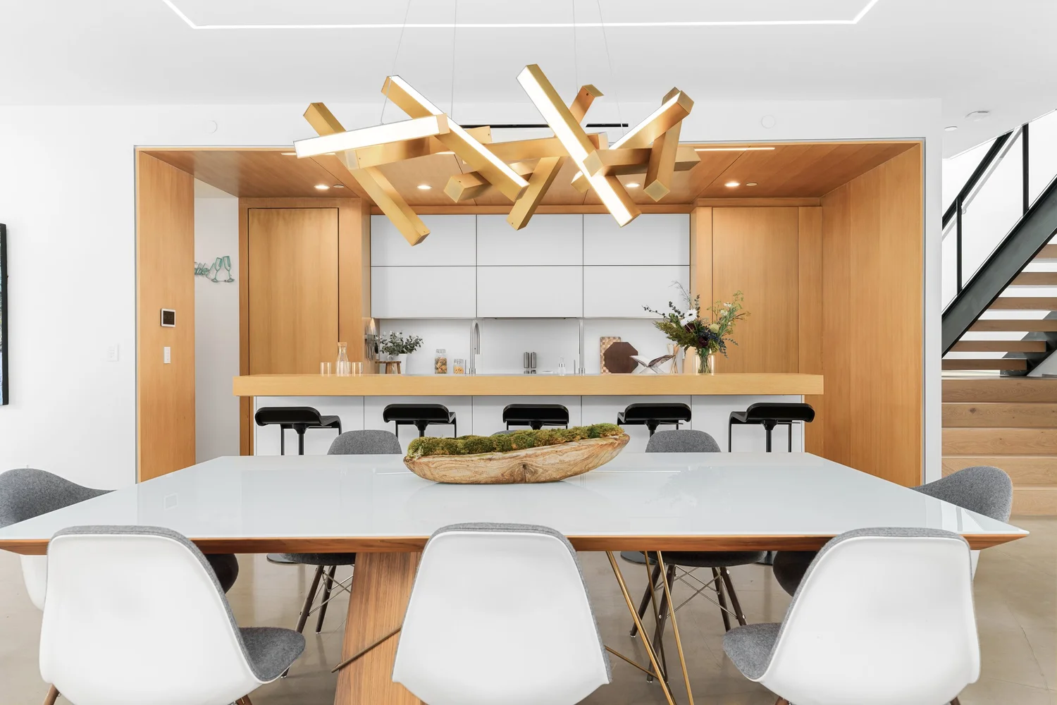 Santa Monica CnB Home | Residential Architect Firm | BSPK — bspk