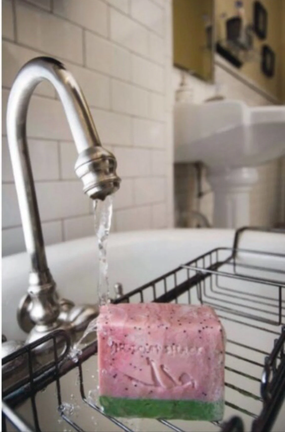 The Soap Shack/Sawdust, Sparks & Stitches — Lexington Farmers Market