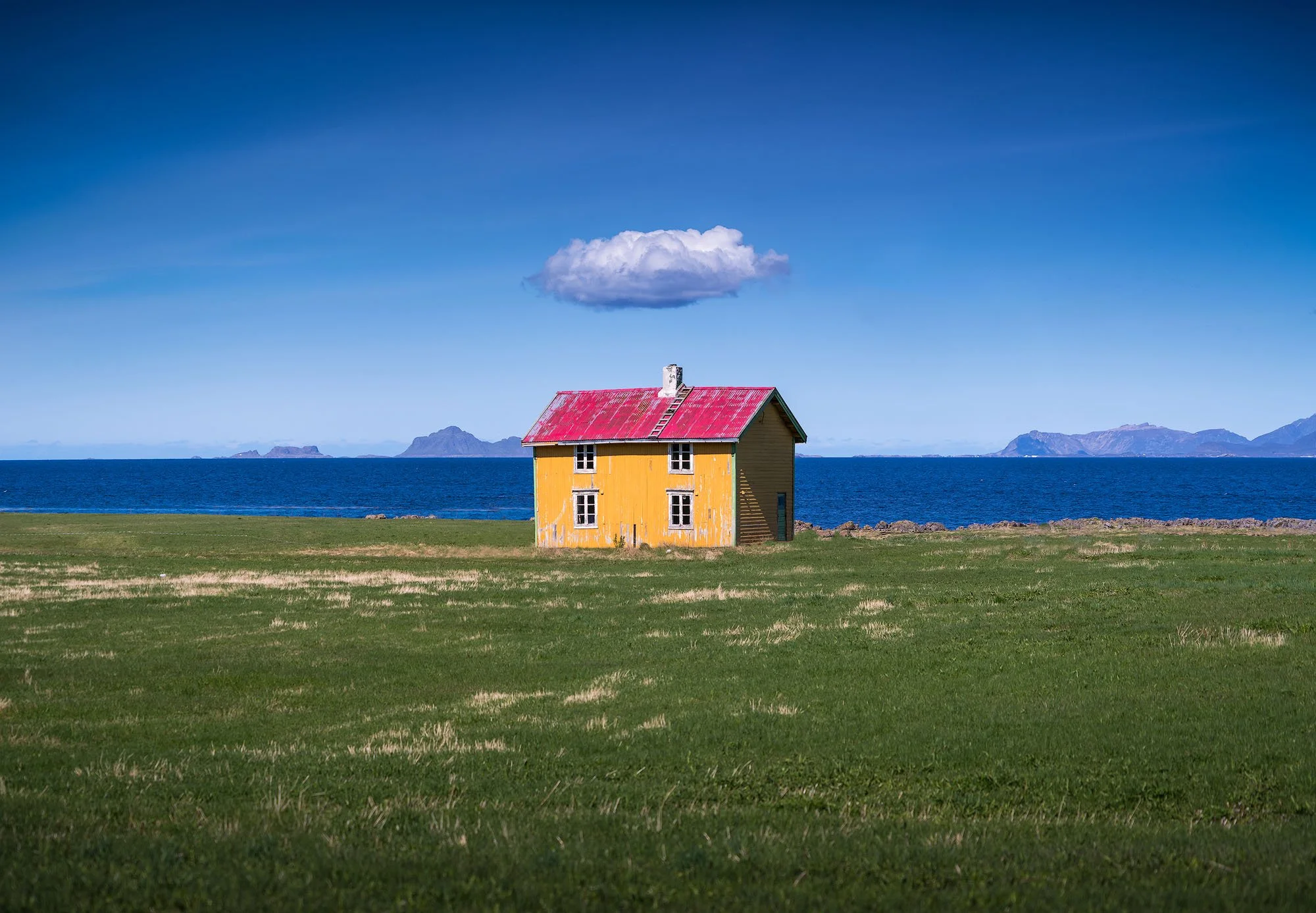 Stephane Couture Photography Travel Photographer based in LA