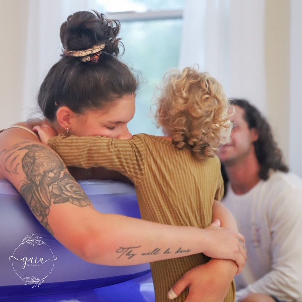 Get in Touch — Gaia Midwives | Long Island New York | Home Birth and ...